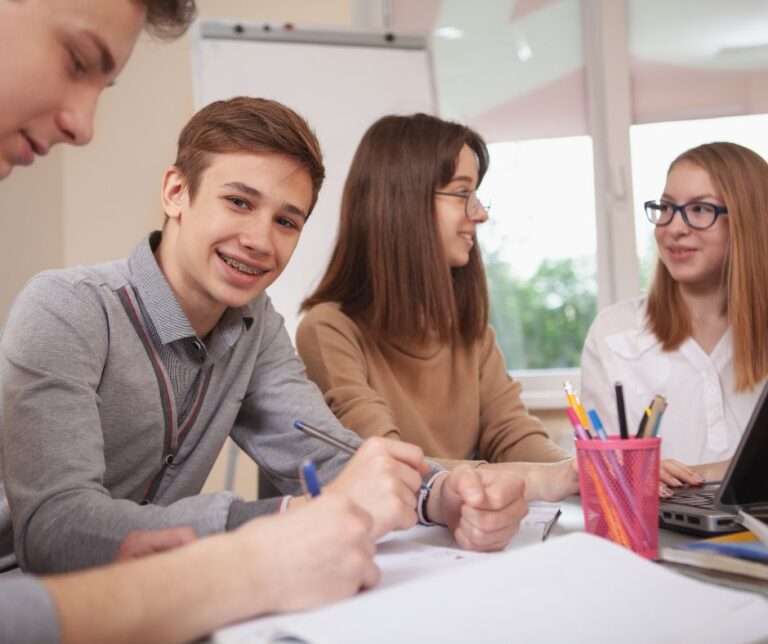 Prom Can Still Be Great with Braces | Columbia Orthodontics, PC